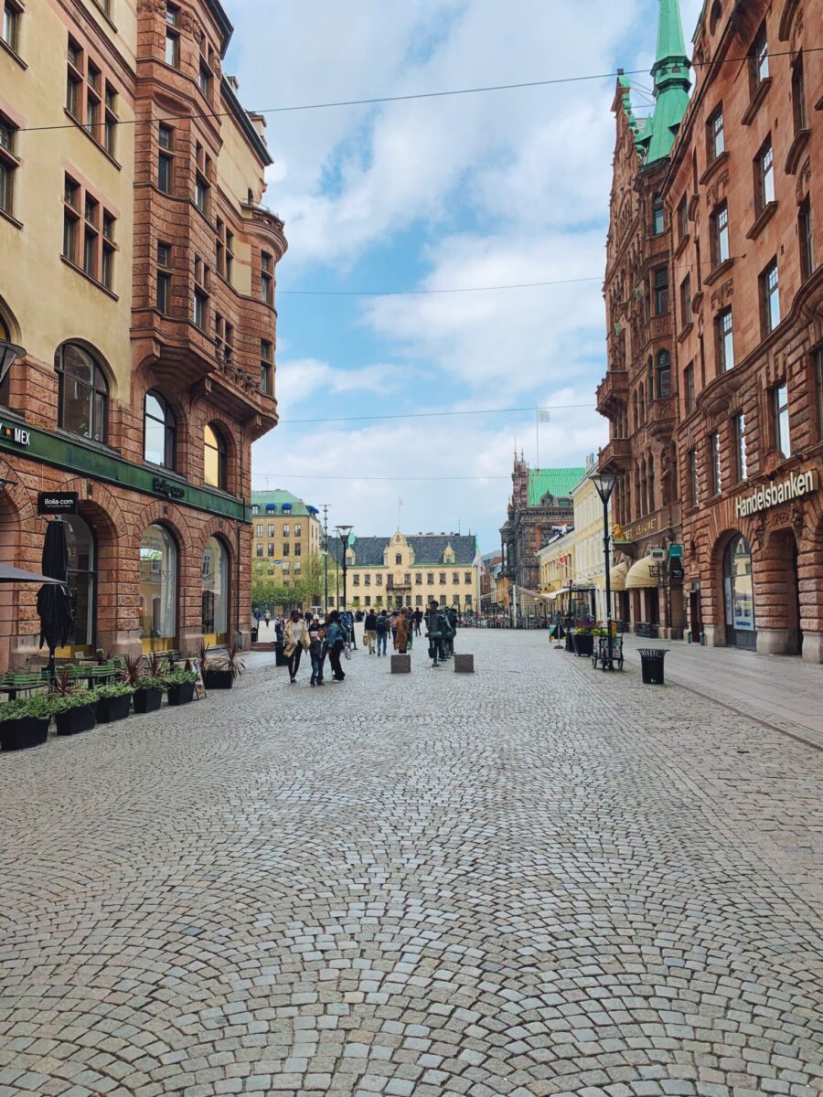 Malmø guide til spiseoplevelser, shopping & sightseeing | Madglimt